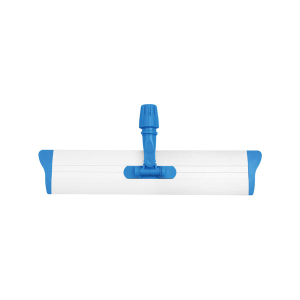 FILTA Flat Mop Frame Aluminum Blue - 4 Sizes – CHeW - Cleaning Hygiene ...