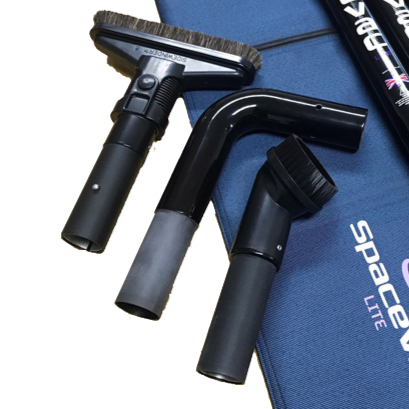 SPACEVAC Lite Head Kit – CHeW - Cleaning Hygiene & Washroom