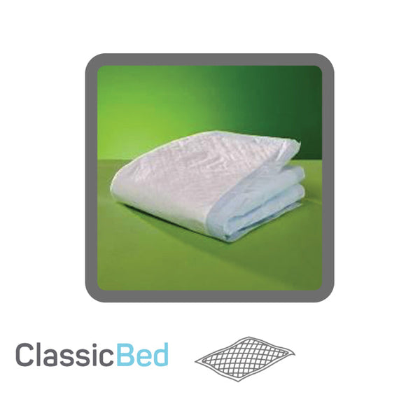 Lille Classic Bed Pads for all levels of incontinence – CHeW - Cleaning ...