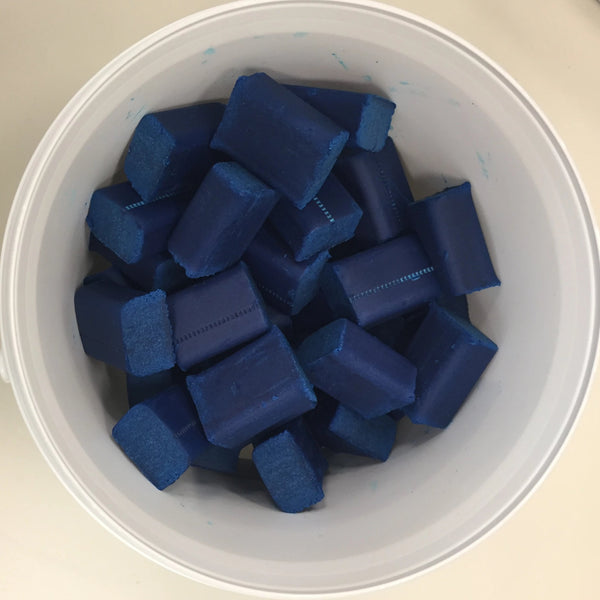 Urinal Tablets BioProtect - 3kg tub – CHeW - Cleaning Hygiene & Washroom